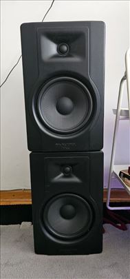 Kompletan Home Studio Setup