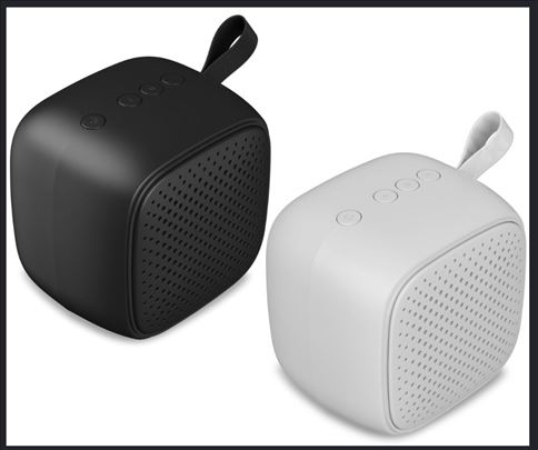 Mali bluetooth zvučnici