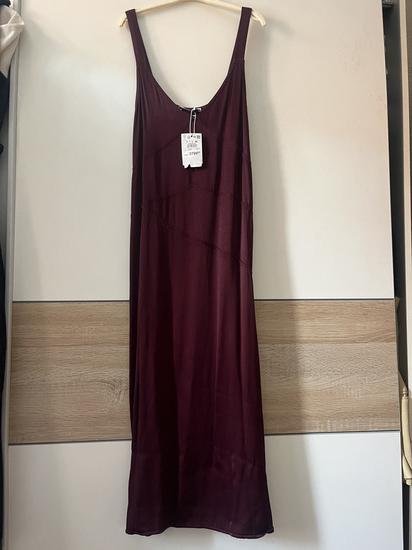 Reserved nova slip haljina od viskoze