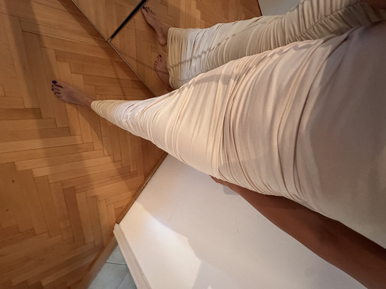 FashionNova haljina