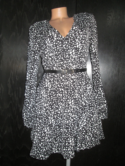 HALJINA "GLAMOROUS" M/L