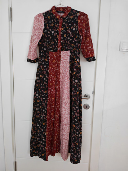 Zara Woman haljina