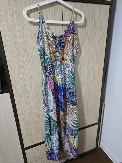 Haljina M/L