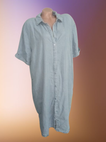 ❤️LAURA TORELLI-TEKSAS HALJINA.KOSULJA❤️XL-XXL