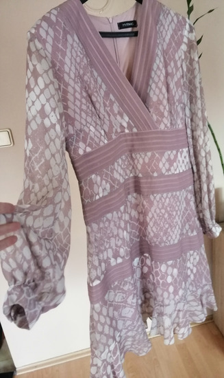 Nova haljina