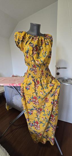 Haljina M/L
