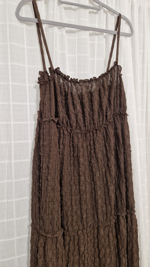 Pull&Bear haljina za plažu