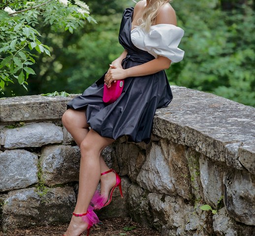 Haljina svecana