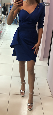 Svecana haljina