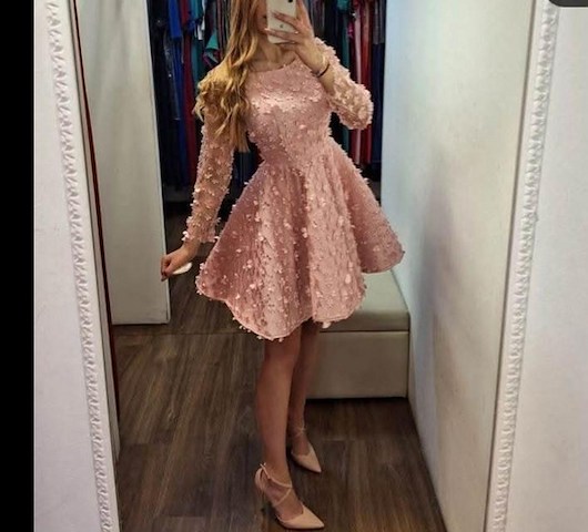 Svecana haljina