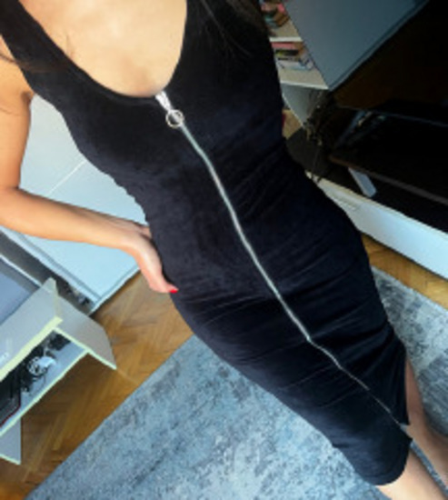 Stradivarius haljina