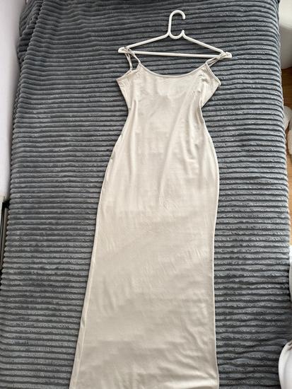 Bershka skims haljina