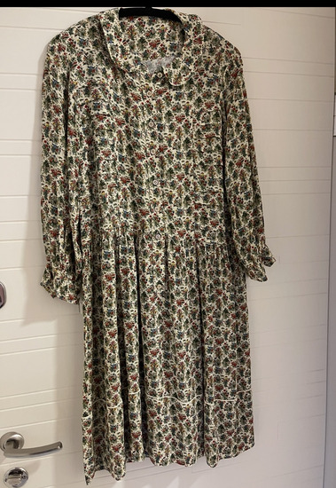GUCCI HALJINA ORIGINAL SVILA
