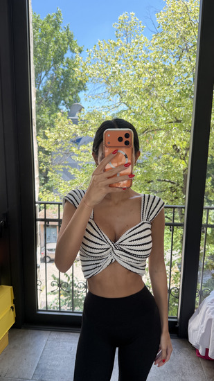 Letnji top