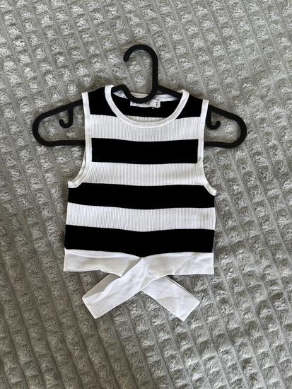 Bershka top