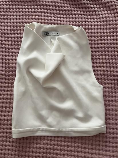 Zara top