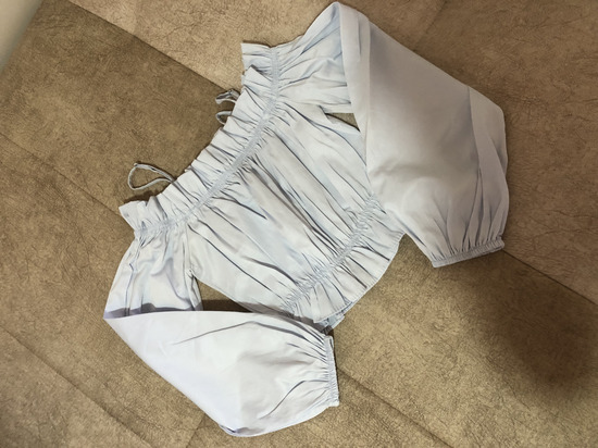 Rolke.rs lagana bluza top