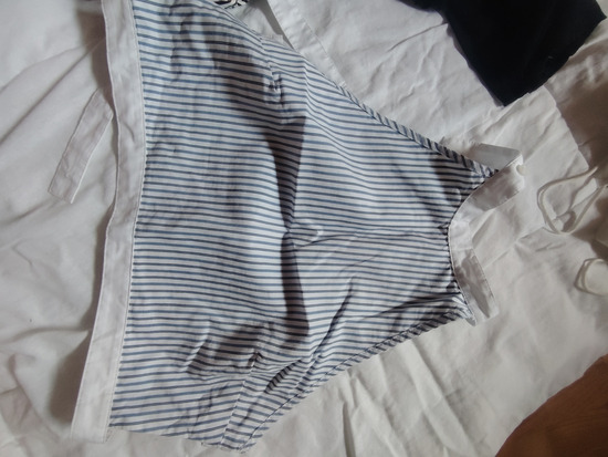 2 Zara i 1 Forever 21 top