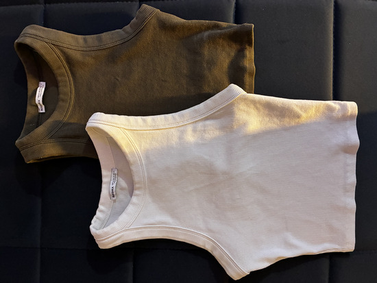 rebrasti crop top