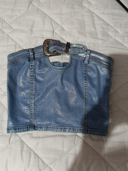 Nov teksas top