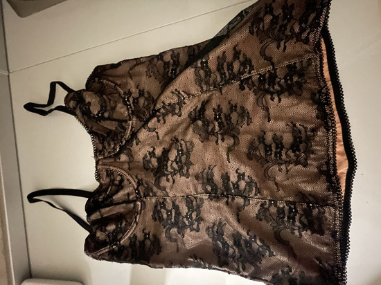 D&g korset