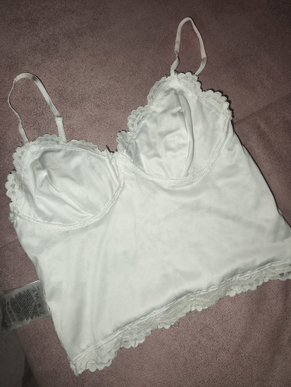 Top crop