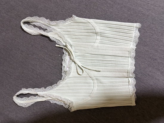 bershka kratka majica