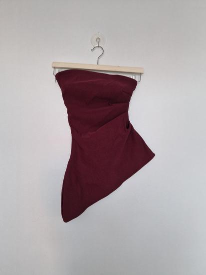 Zara top - novo
