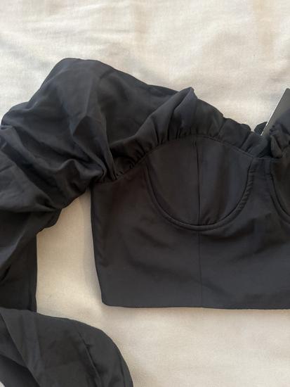 Trendyol crop top