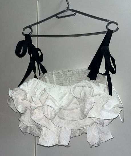 Zara top