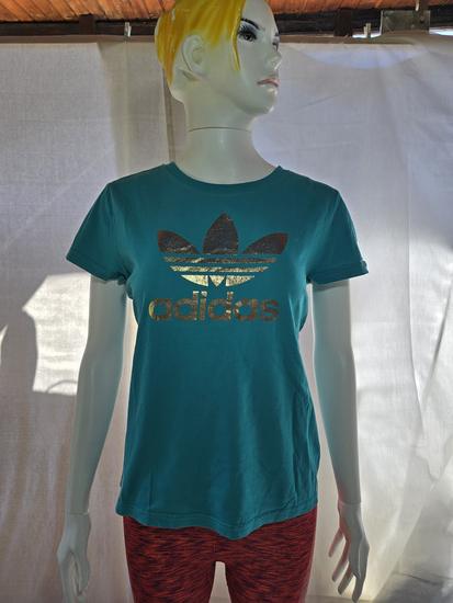 ADIDAS zenska sportska majica