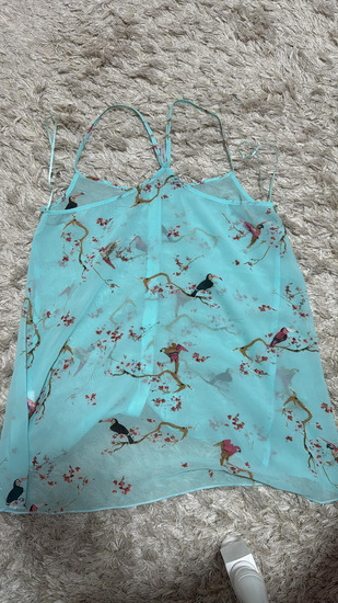 Jako hitno! Zara bluza