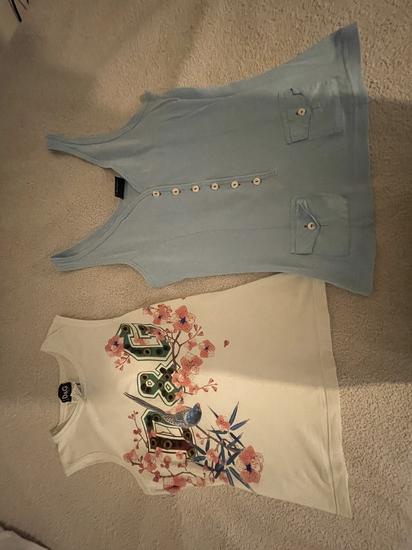 D&g majice
