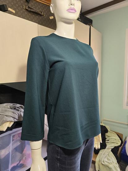 Zenska letnja bluza Mango