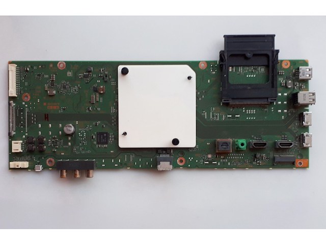 1-982-454-11 , Glavna ploca za Sony-KD-55XF7596