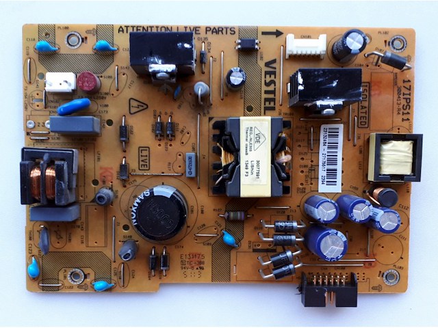 17IPS11 Vestel Mrezna/Led driver za VOX – LED 32883