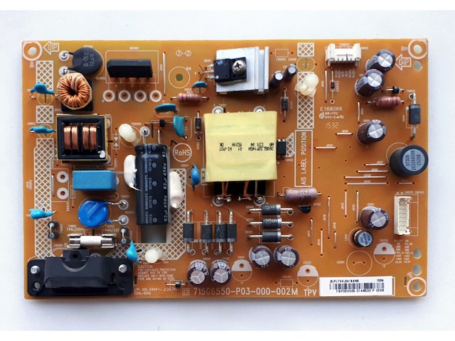 715G6550-P03-000-002M, Mrezna za PHILIPS-32PHT4200/12