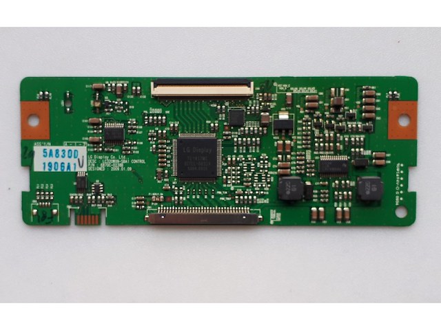 6870C-0238B, T-con za Philips–32PFL3404/12