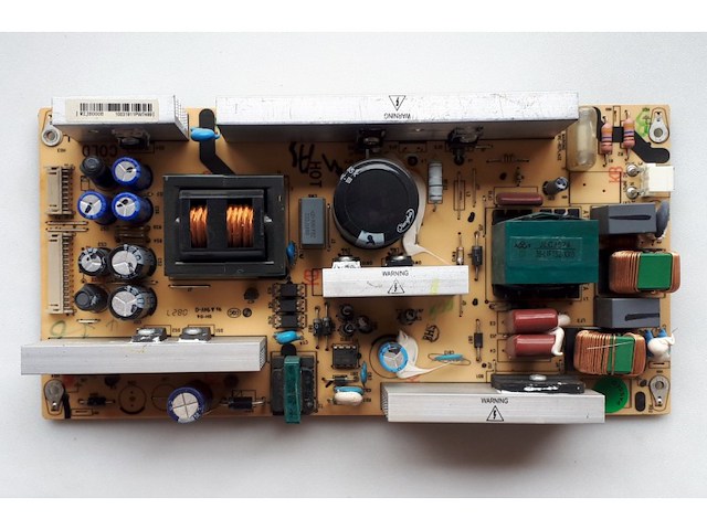 40-1PL37C-PWF1XG , Mrezna ploca za Philips–26PFL5403/10