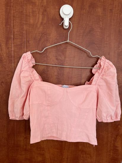 Korset Top Novo