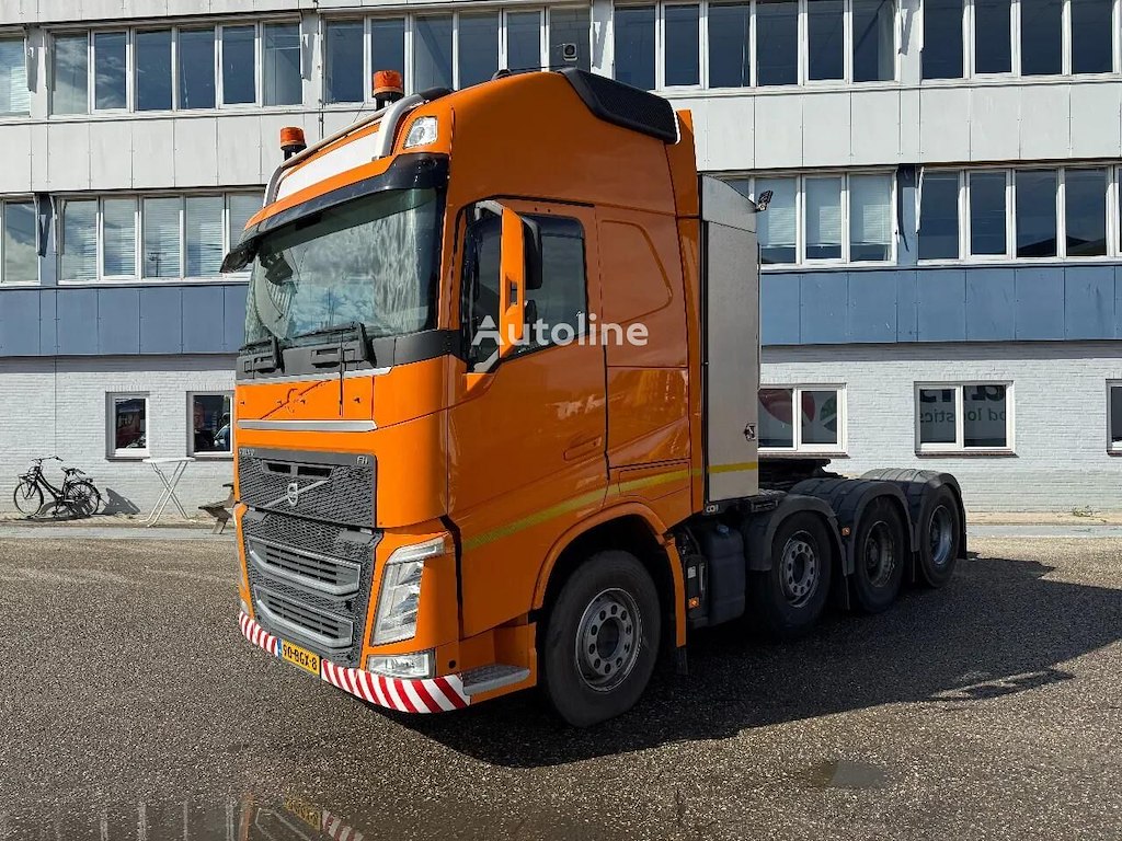 Volvo FH 540 8X4 - 666274 KM tegljač