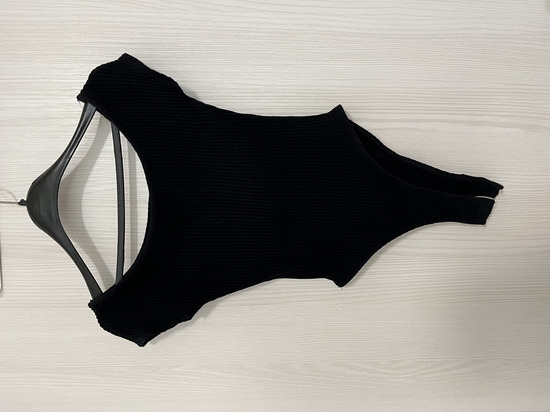 Zara body