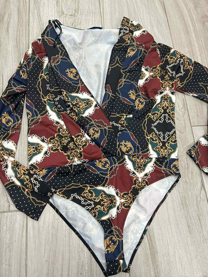 ZARA BODI