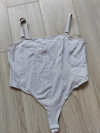 H&m bodi