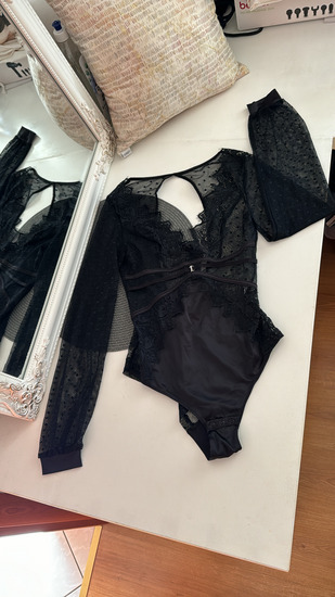 Intimissimi body S