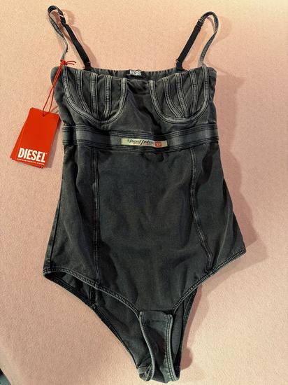 Diesel bodi