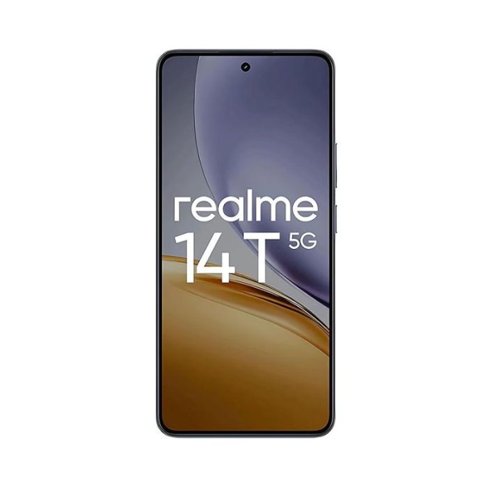 14 T RMX5078 Obsidian Black 8/256GB mobilni telefon outlet
