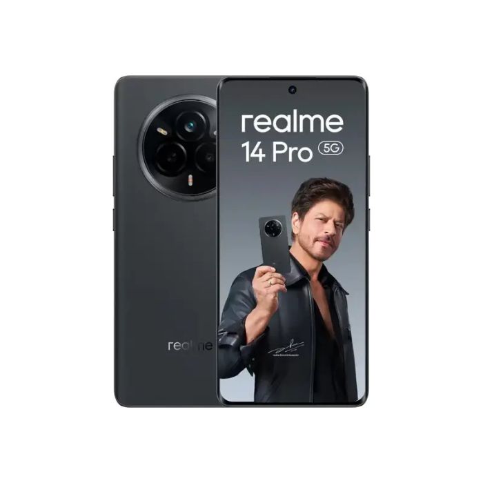 14 Pro 5G RMX5056 Suede Grey 8/256GB mobilni telefon outlet