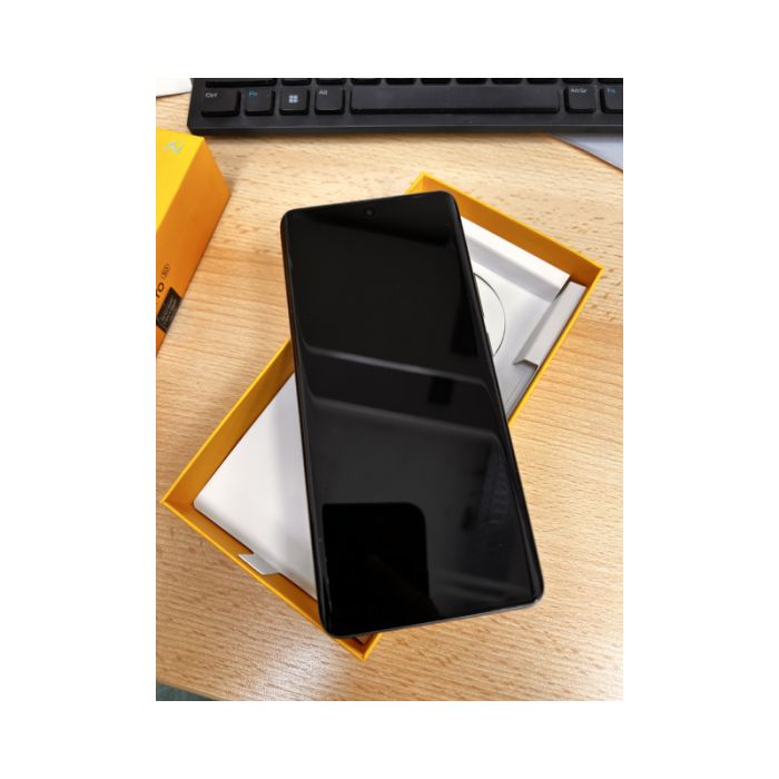 14 Pro 5G RMX5056 Suede Grey 8/256GB mobilni telefon outlet