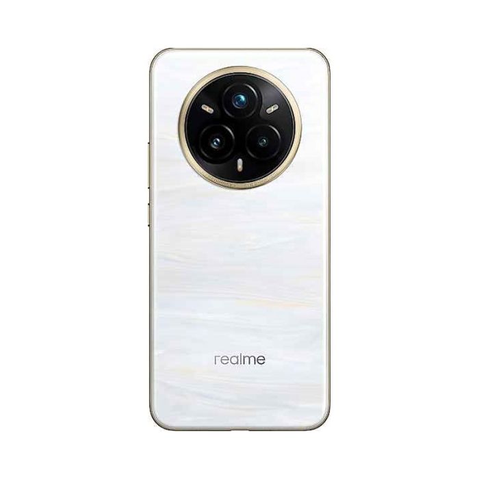 14 Pro+ 5G RMX5051 Pearl White 12/512GB mobilni telefon outlet
